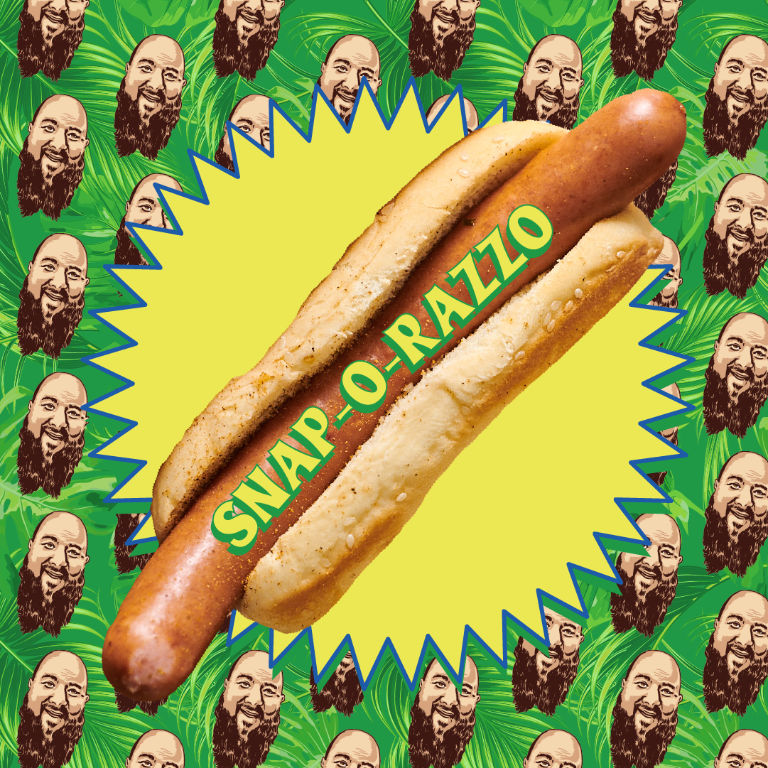 KNPR (2022) – Snap-O-Razzo Hot Dogs