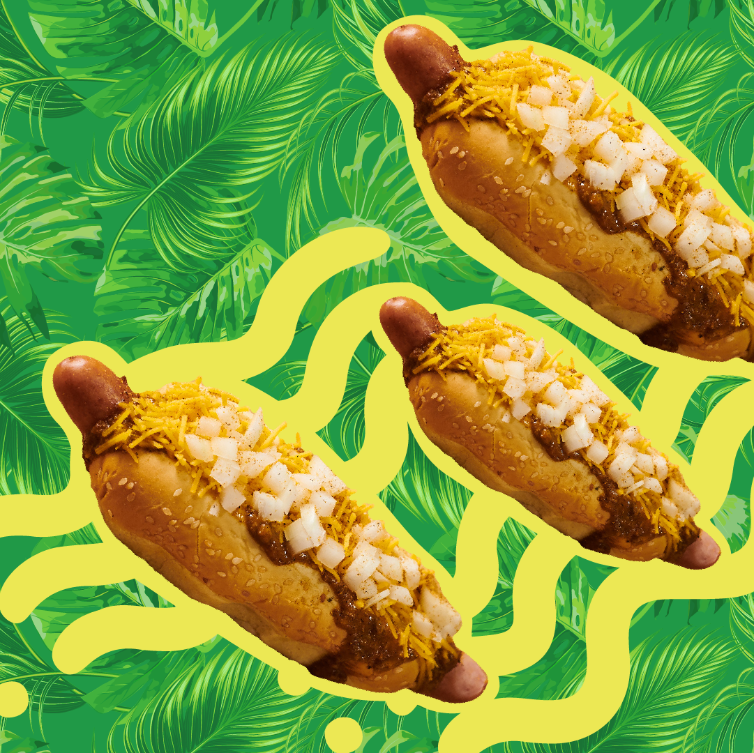 Forbes - Game Day Snacks (2022) – Snap-O-Razzo Hot Dogs