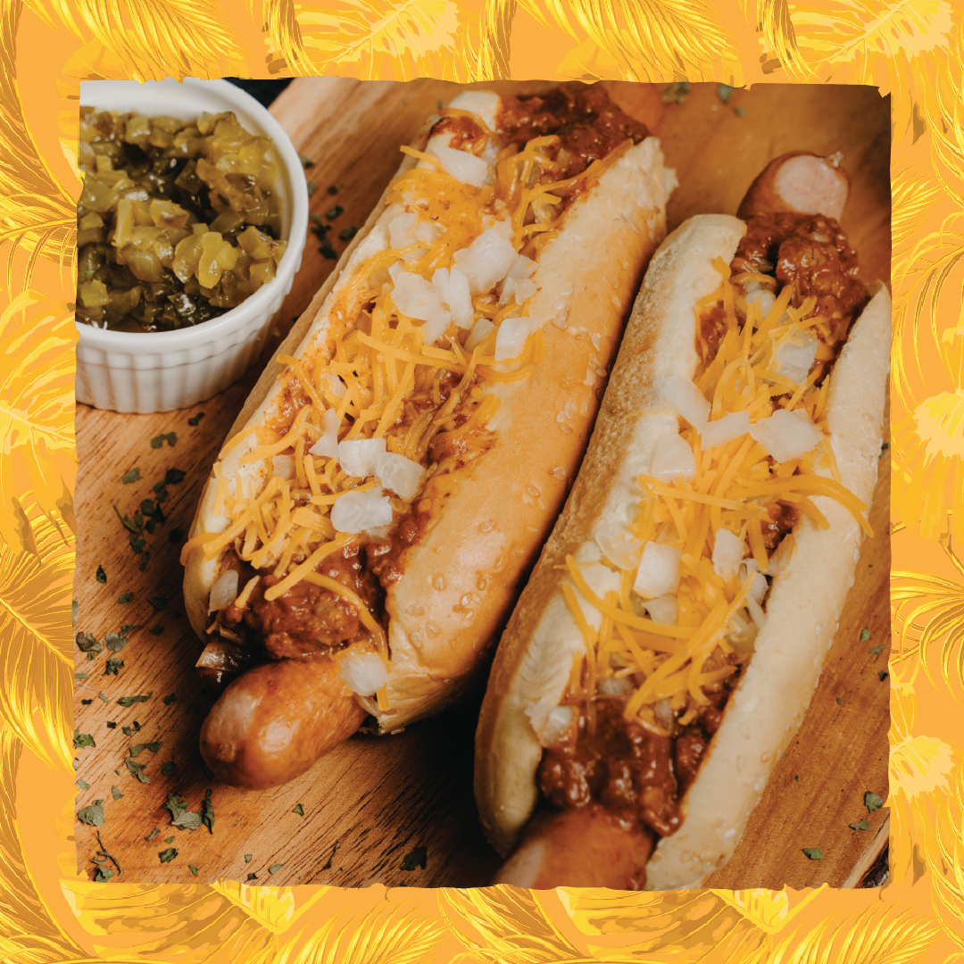 360West Magazine (2021) – Snap-O-Razzo Hot Dogs