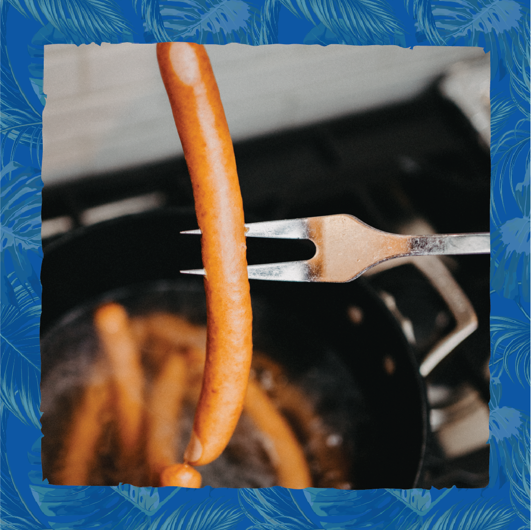 Newsday (2023) – Snap-O-Razzo Hot Dogs