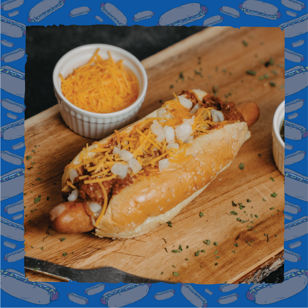Forbes (2023) – Snap-O-Razzo Hot Dogs