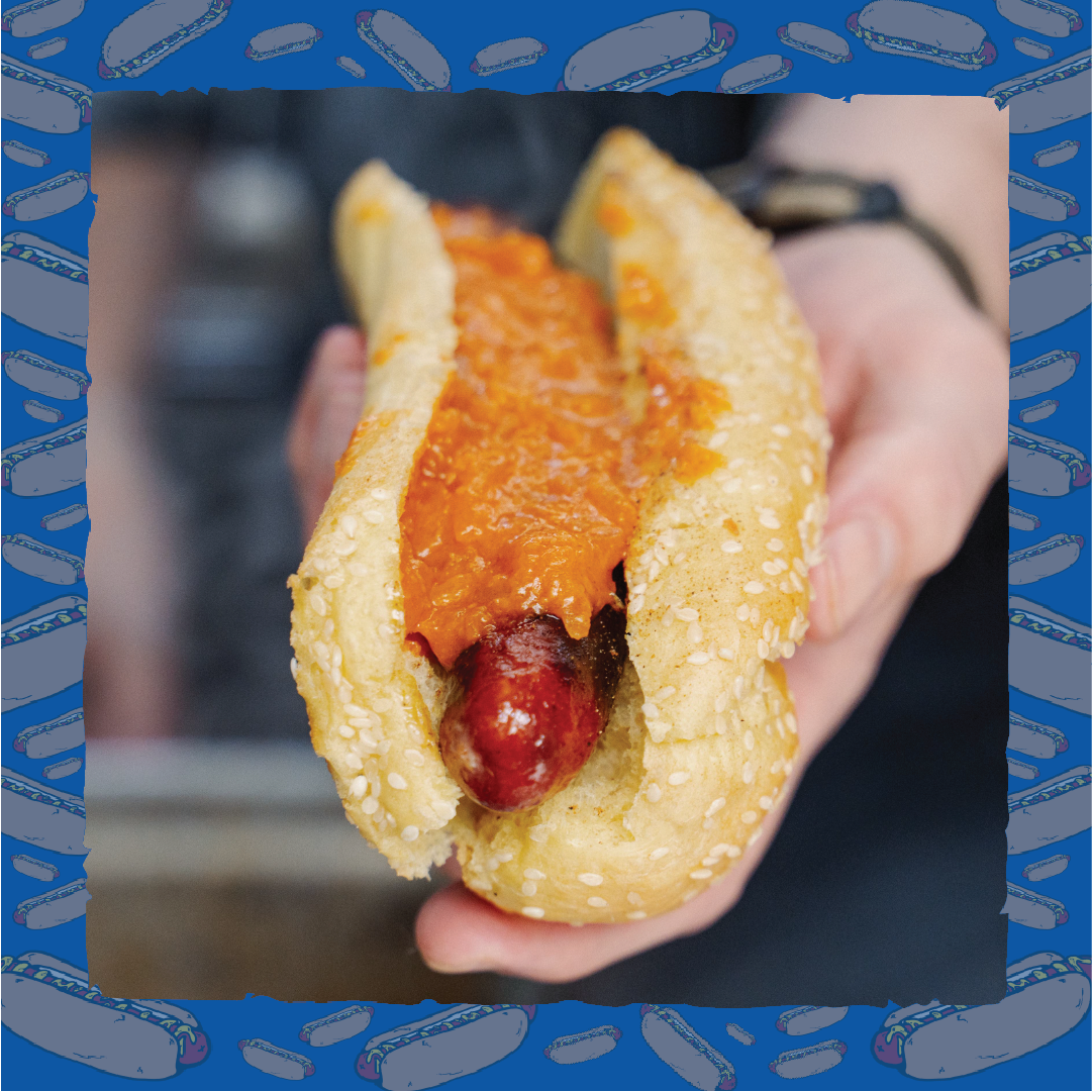 Old City News (2023) – Snap-O-Razzo Hot Dogs