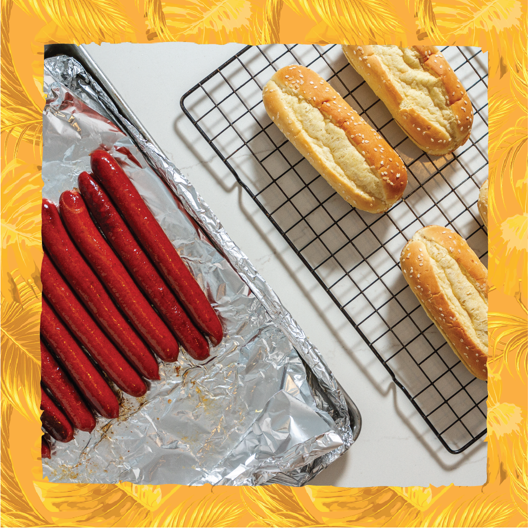 Visit WeHo (2023) – Snap-O-Razzo Hot Dogs