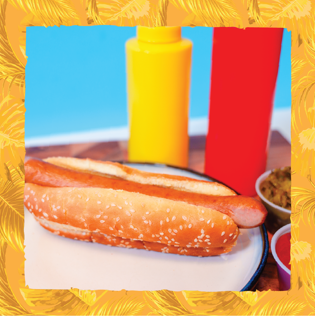 Asheville Citizen-Times (2022) – Snap-O-Razzo Hot Dogs