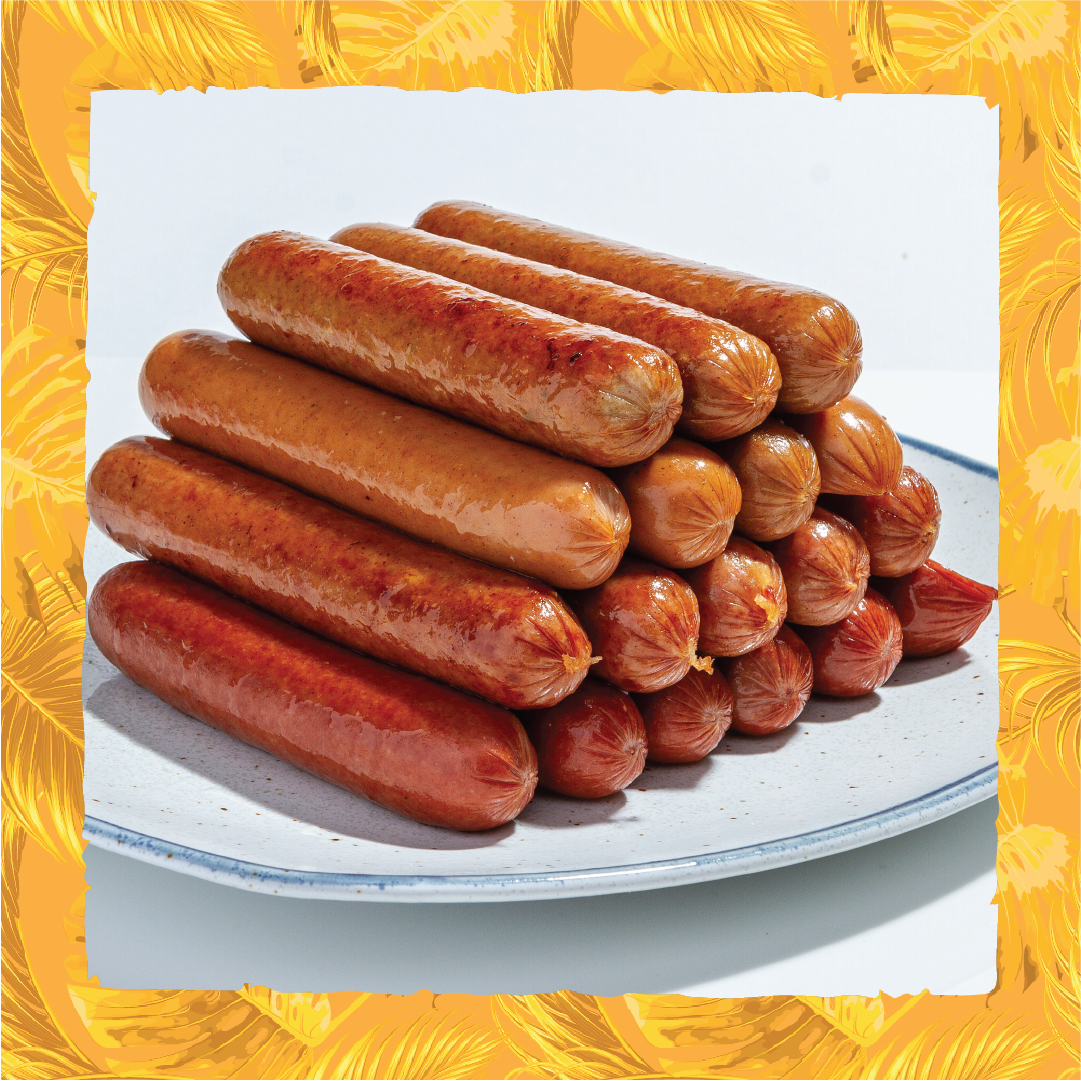 News 3 Las Vegas (2023) – Snap-O-Razzo Hot Dogs
