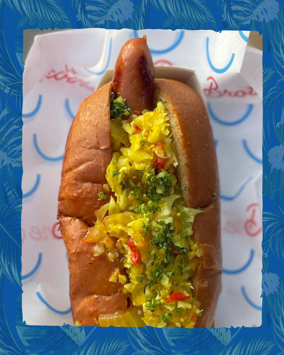 HeyRhody (Oct/2025) – Snap-O-Razzo Hot Dogs
