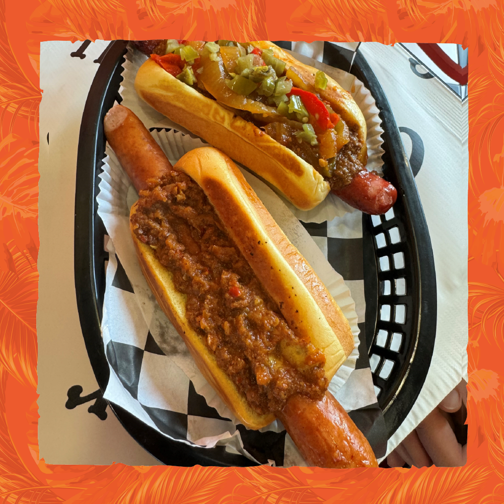NJ.com - Top 52 Best NJ Hot Dog Joints 2024 – Snap-O-Razzo Hot Dogs