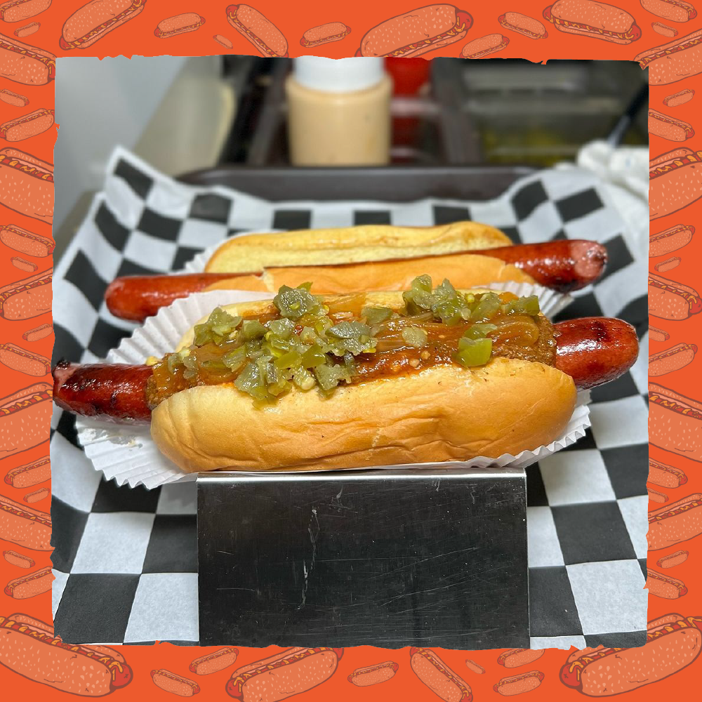 Best of NJ (2024) – Snap-O-Razzo Hot Dogs