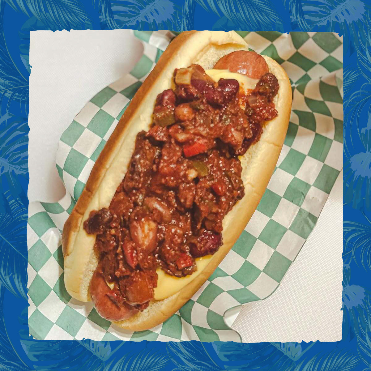 The Philadelphia Inquirer (2025) – Snap-O-Razzo Hot Dogs