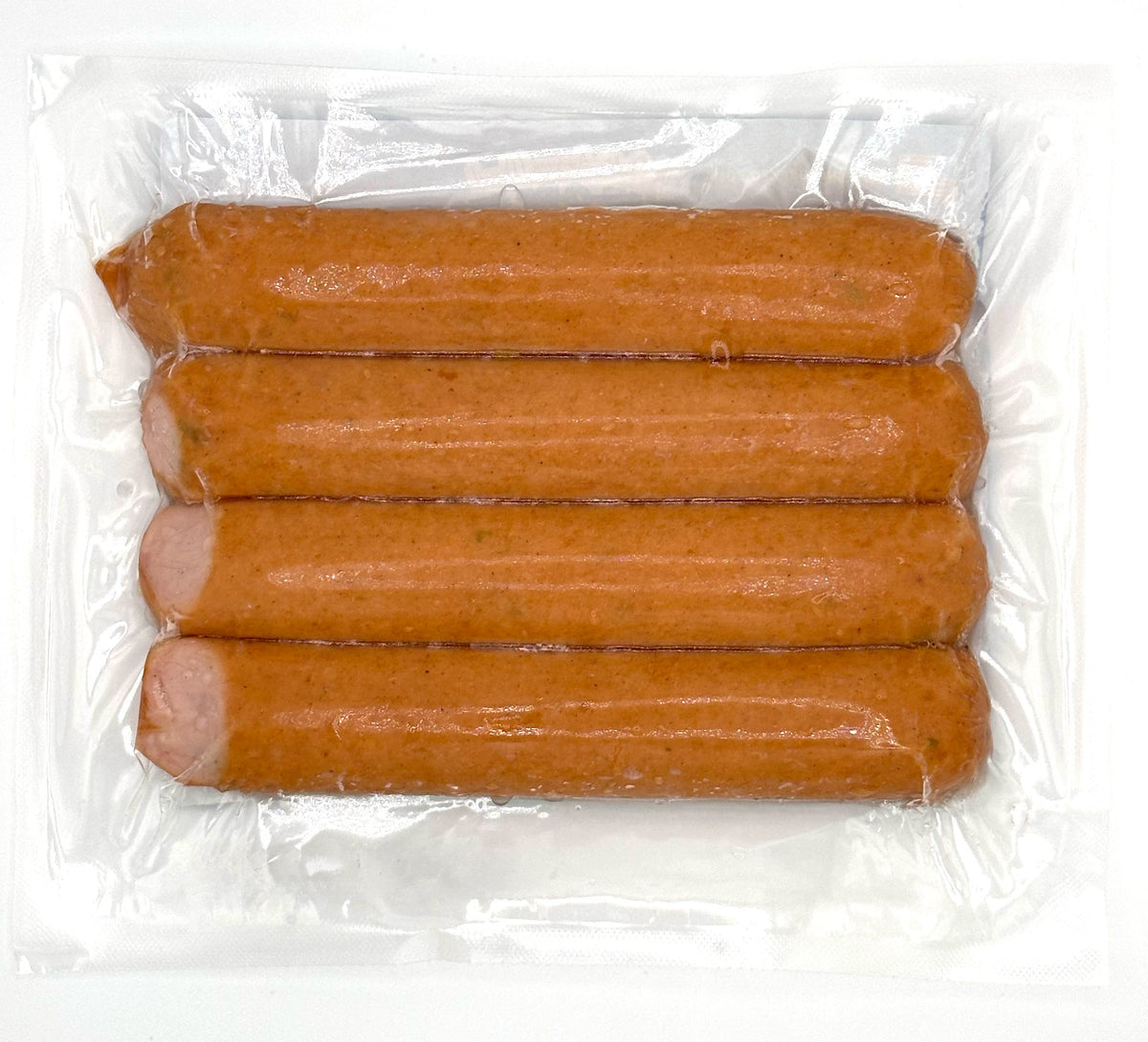Skinless Jalapeño Wiener (5 Packs) | Snap-O-Razzo – Snap-O-Razzo Hot Dogs